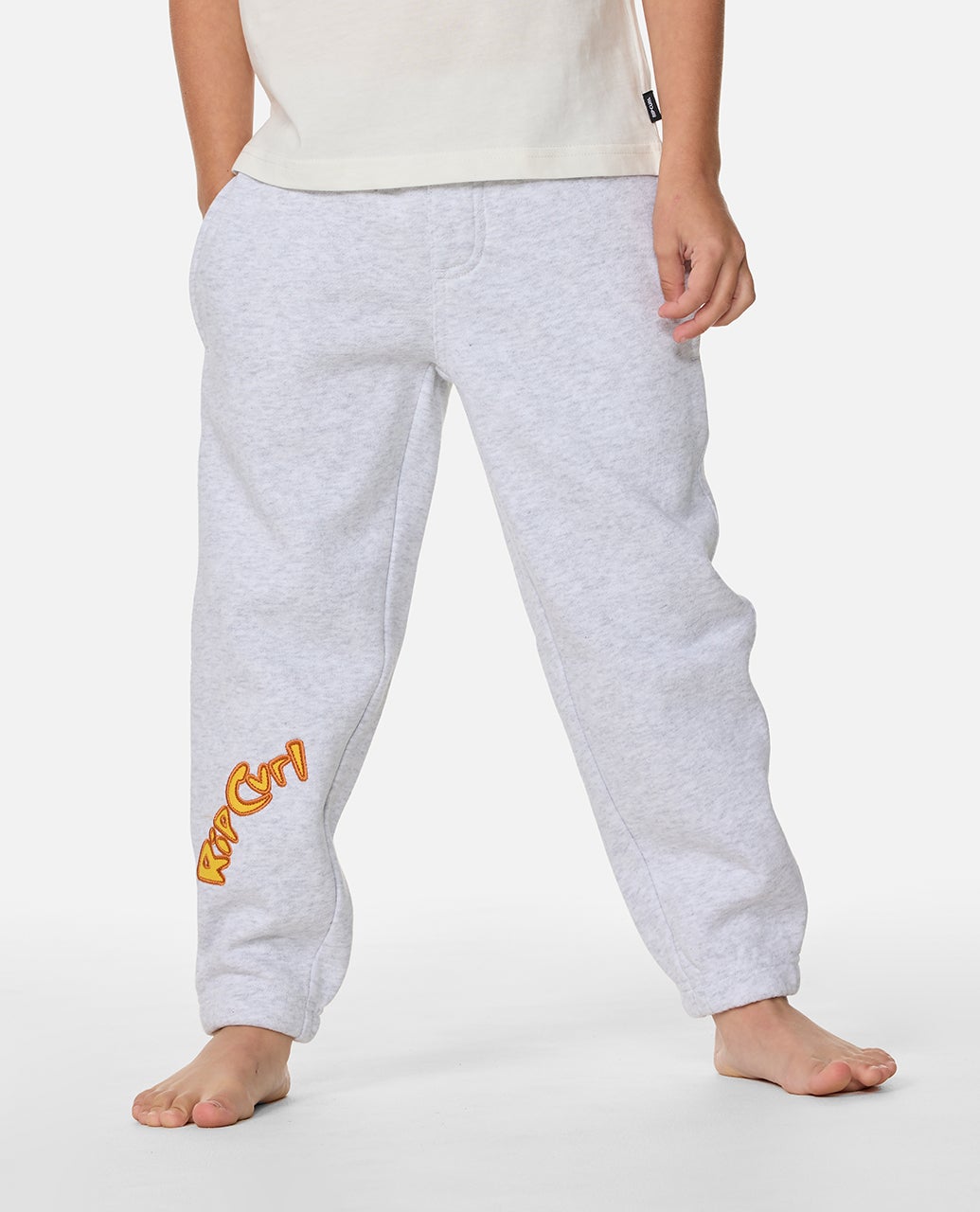 Ride The Wave Trackpant - Kids – Rip Curl