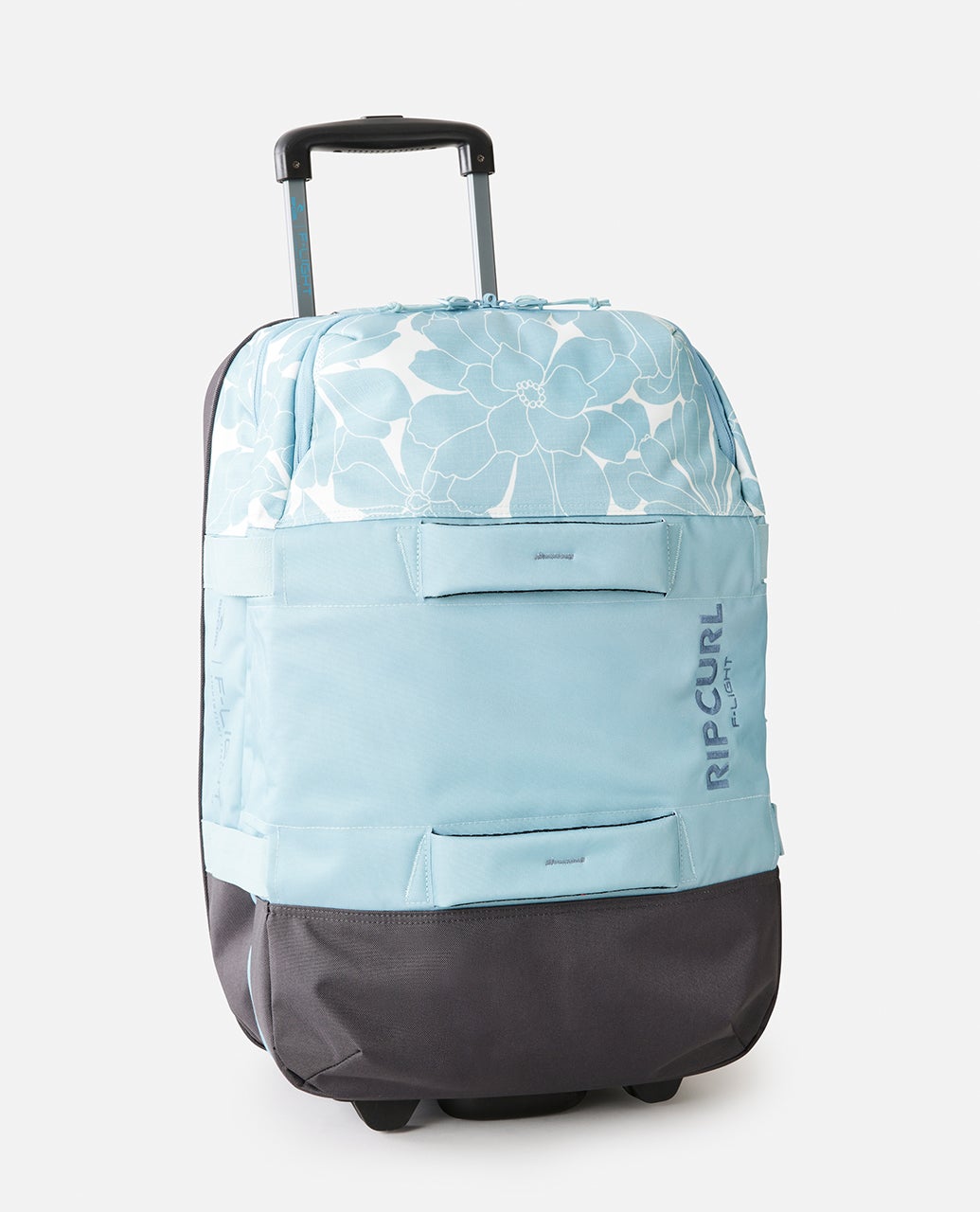F-Light Transit 50L Sessions Travel Bag – Rip Curl