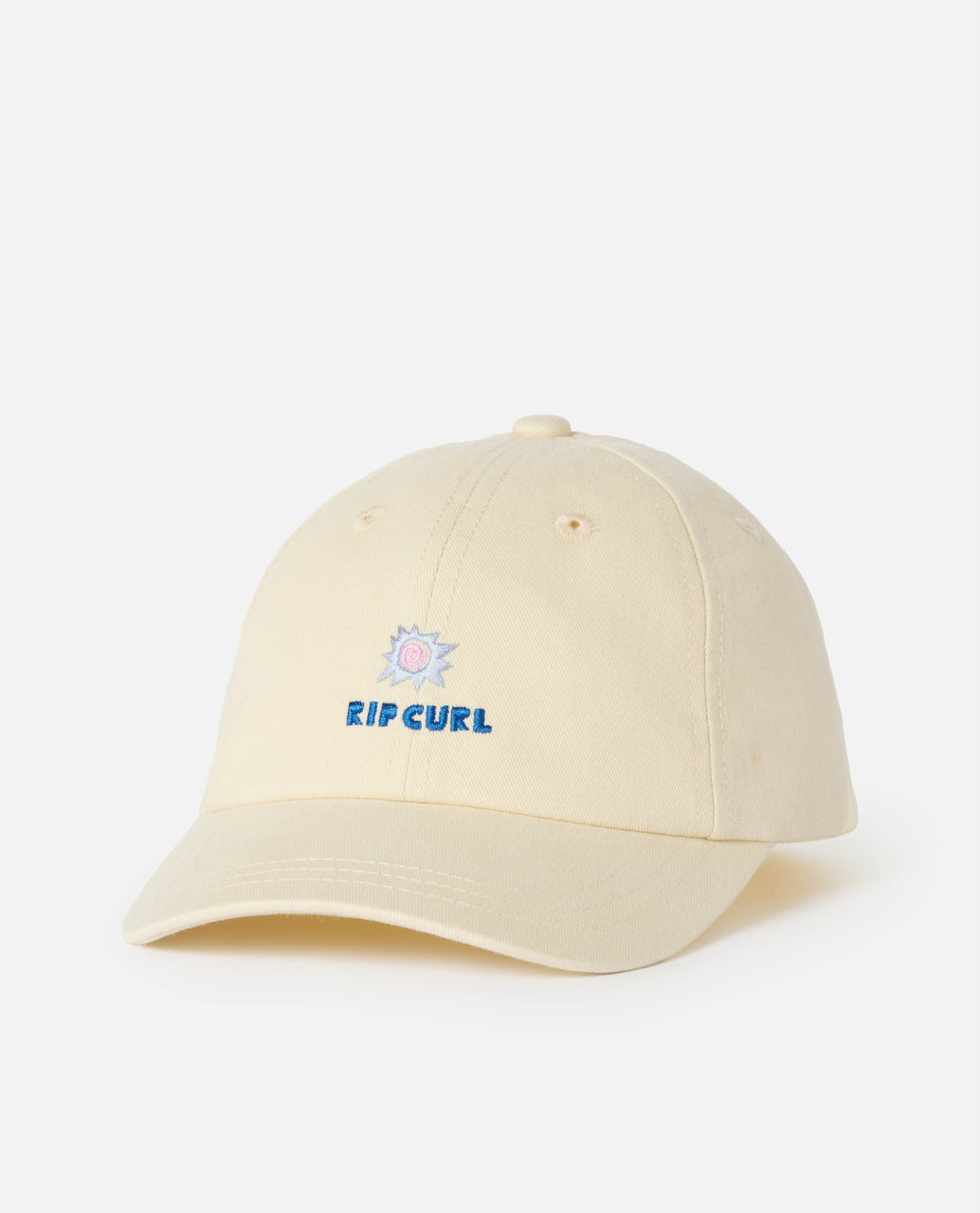 Mixed 6 Panel Cap - Kids – Rip Curl