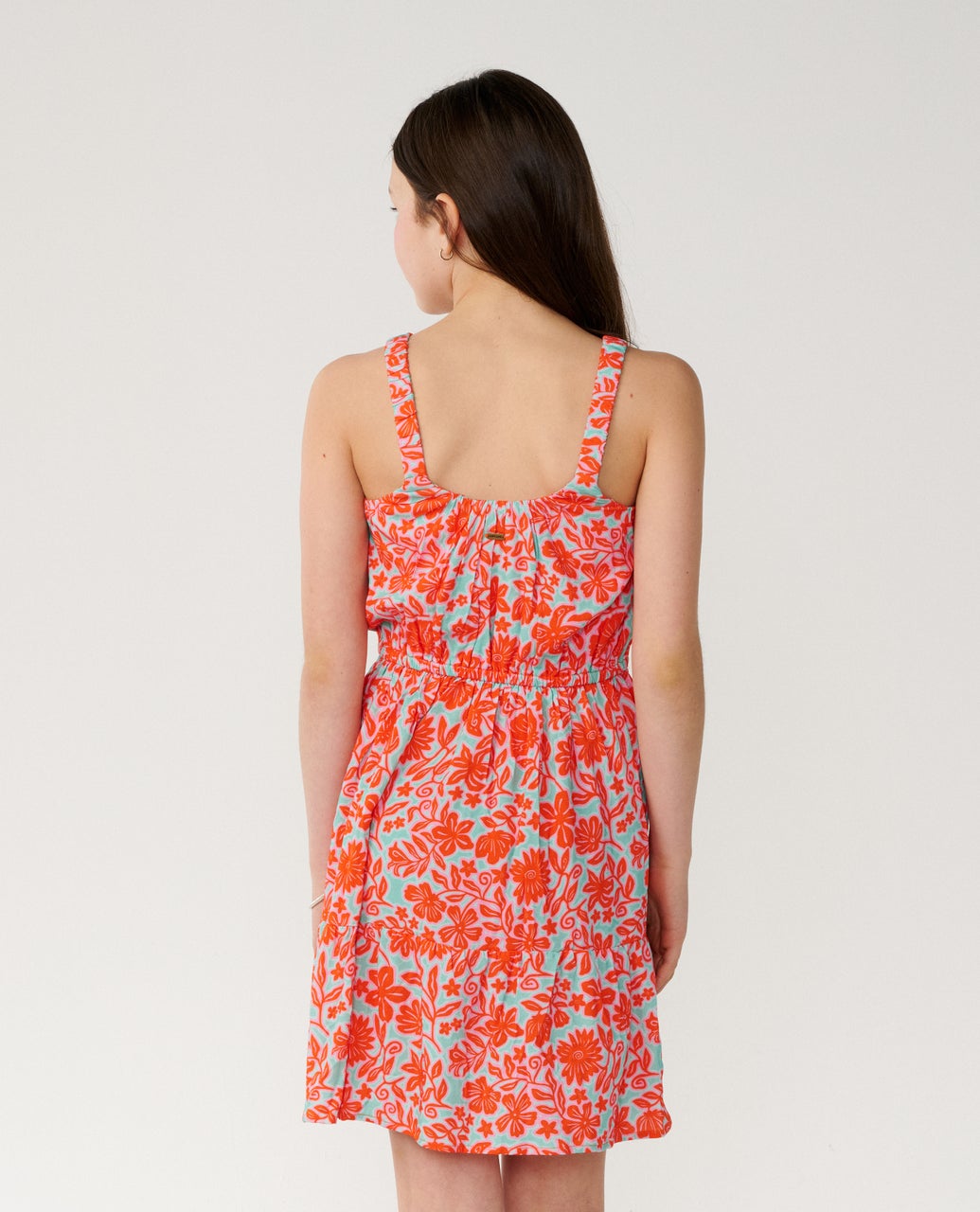 Sunshine Squad Dress - Kids – Rip Curl