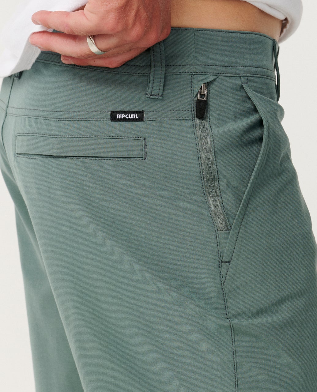 Phase Nineteen 19" Boardwalk – Rip Curl