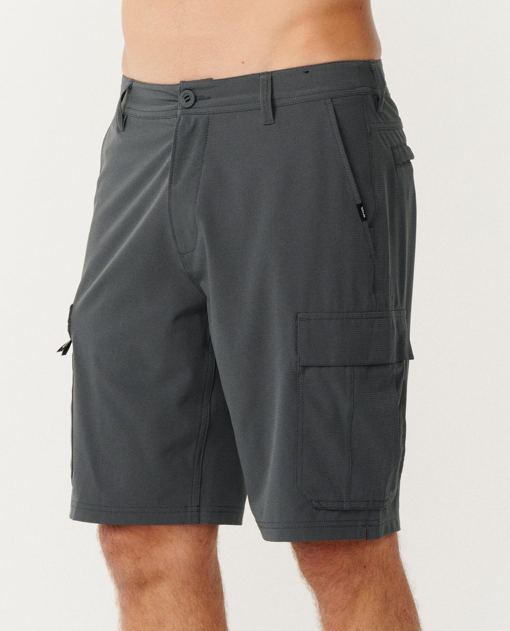 Classic 20" Surf Cargo Boardwalk – Rip Curl