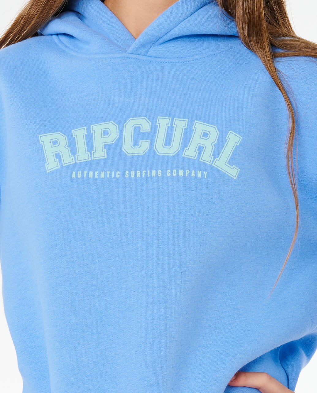 Staple Varsity Hood - Kids – Rip Curl