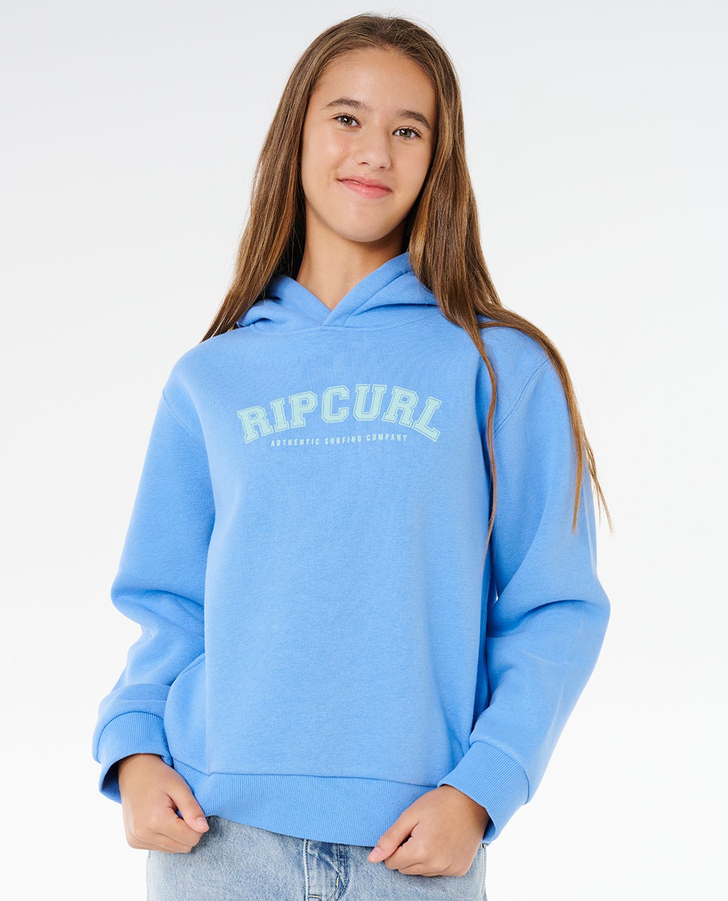 Staple Varsity Hood - Kids – Rip Curl
