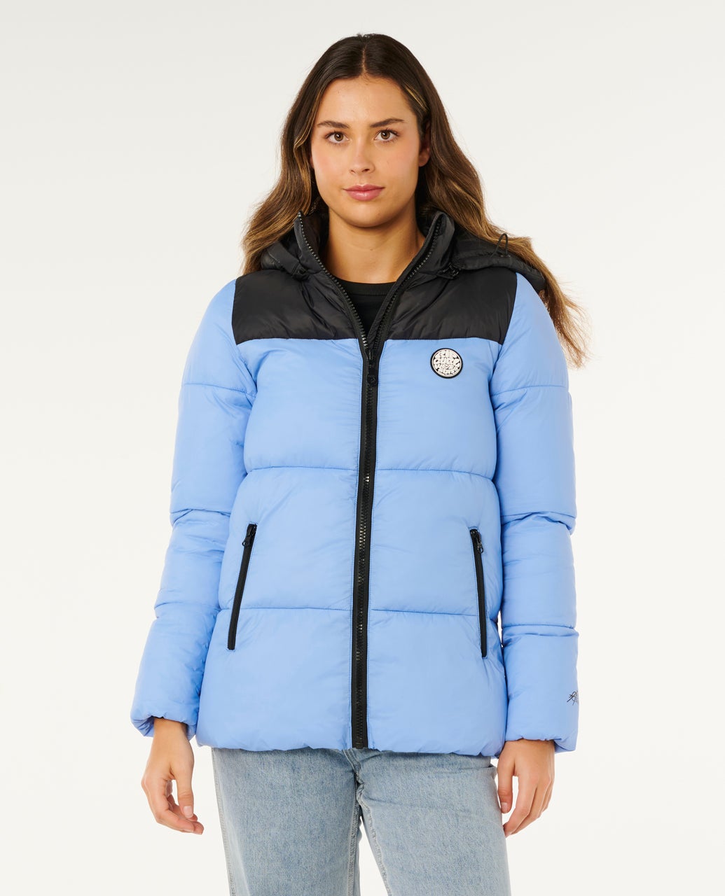 Anti-Series Insulated Jacket – Rip Curl