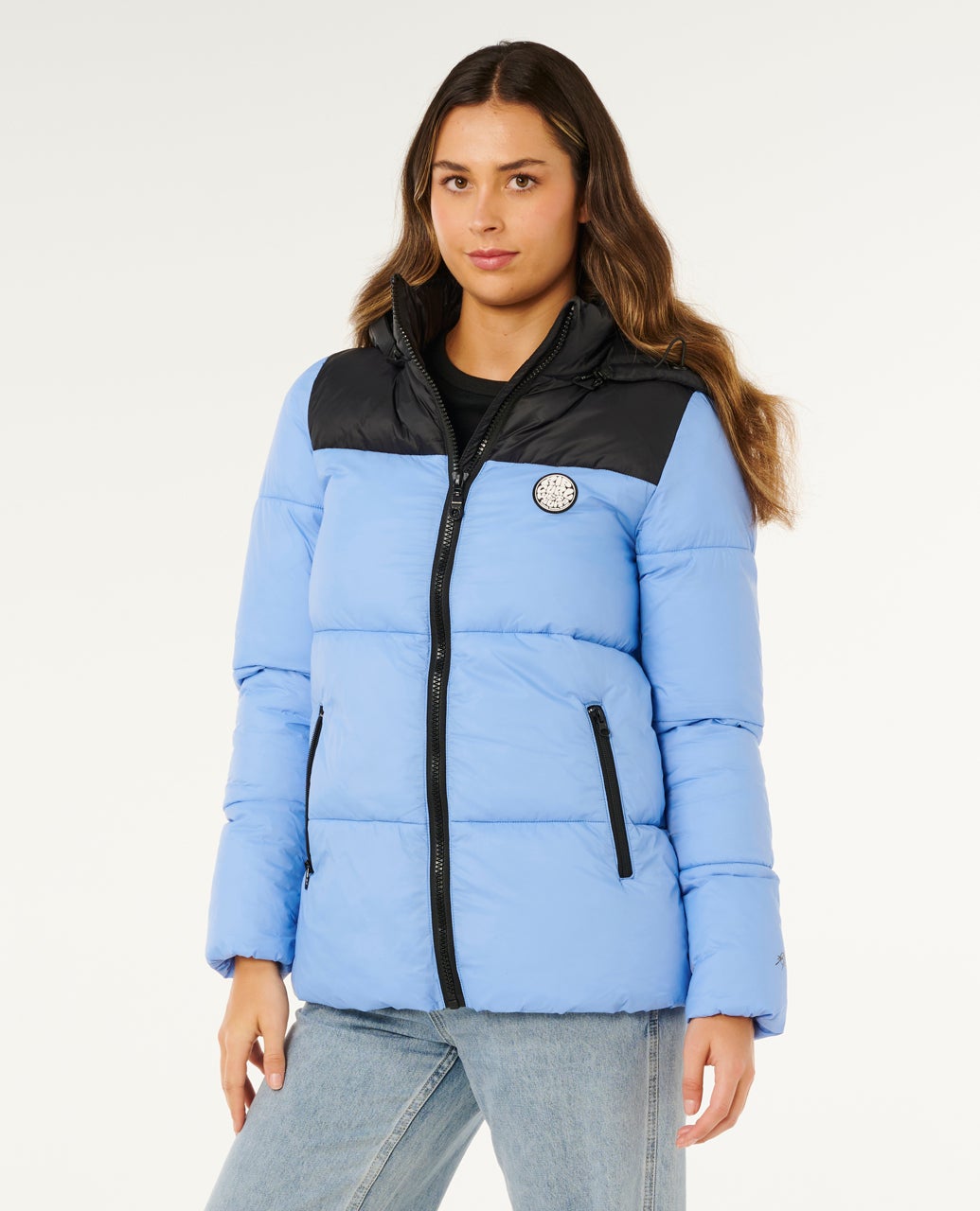 Anti-Series Insulated Jacket – Rip Curl