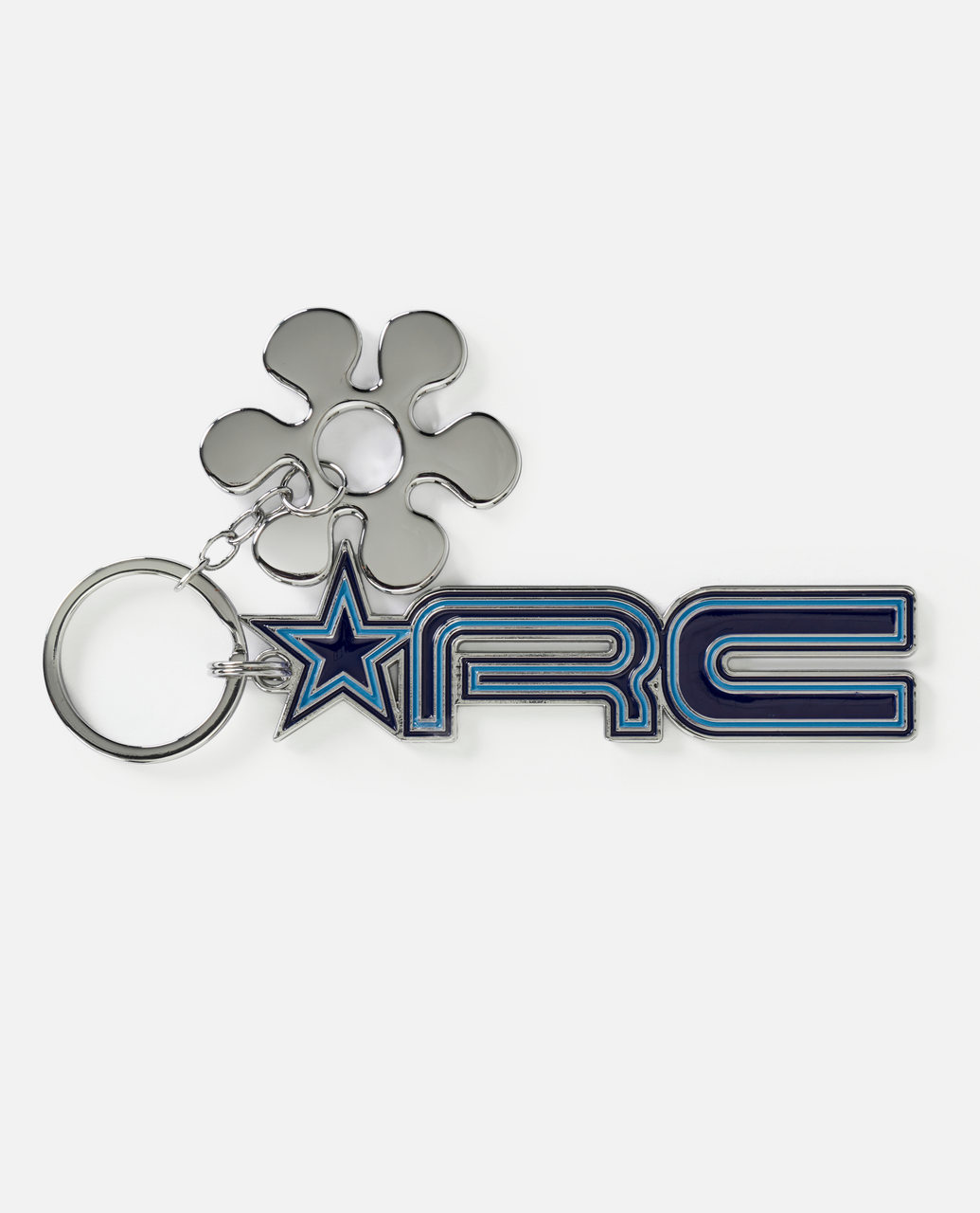 Archive Script Keychain – Rip Curl