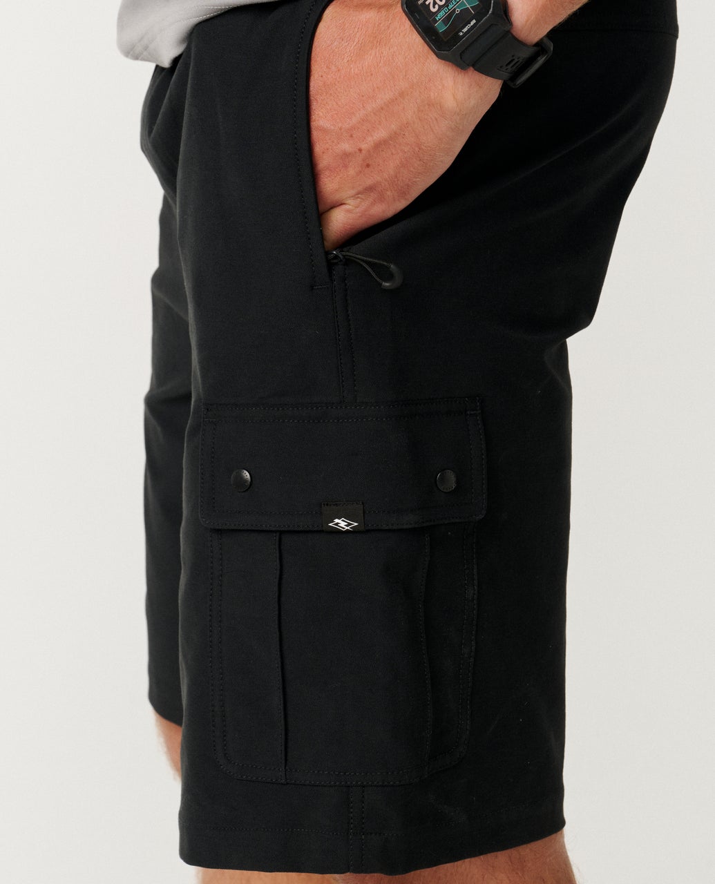 Mick Fanning Walkshort – Rip Curl