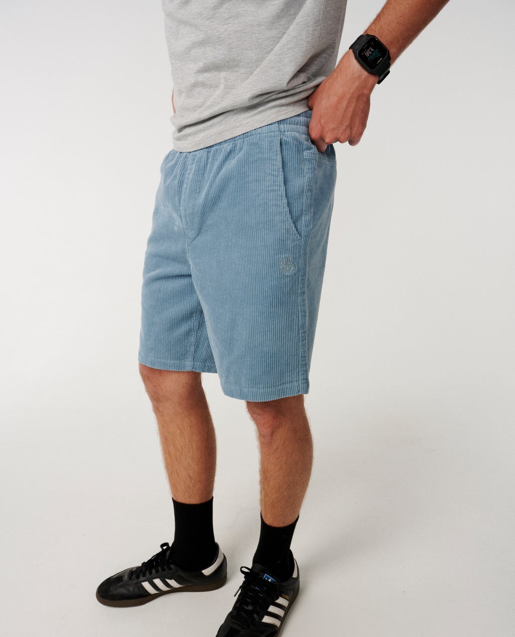 Premium Surf Cord Volley – Rip Curl