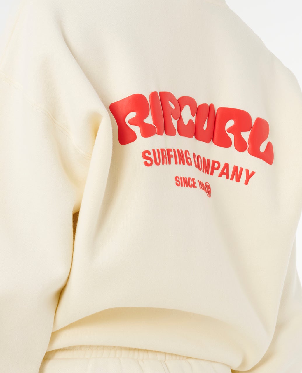 Surf Puff Heritage Hood – Rip Curl