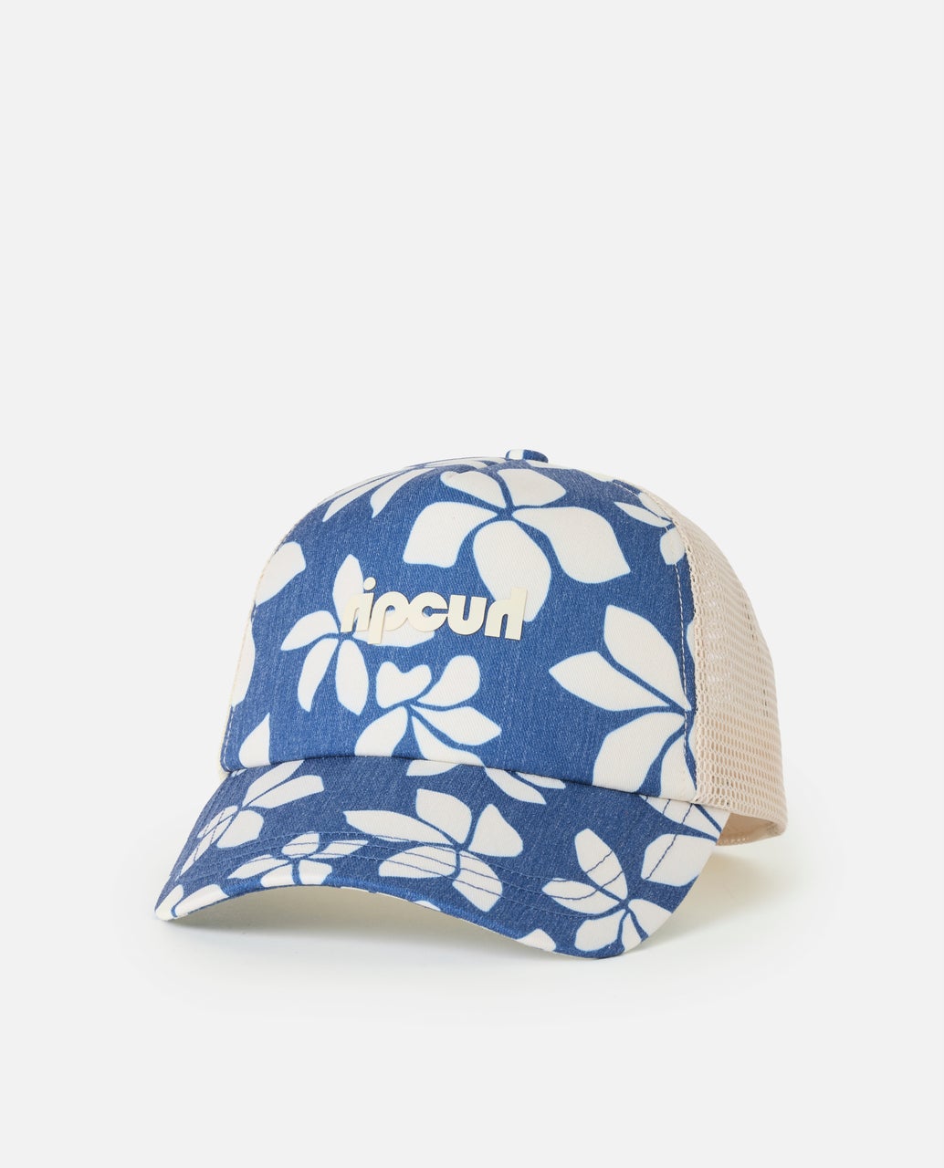 Mixed Yardage Trucker – Rip Curl