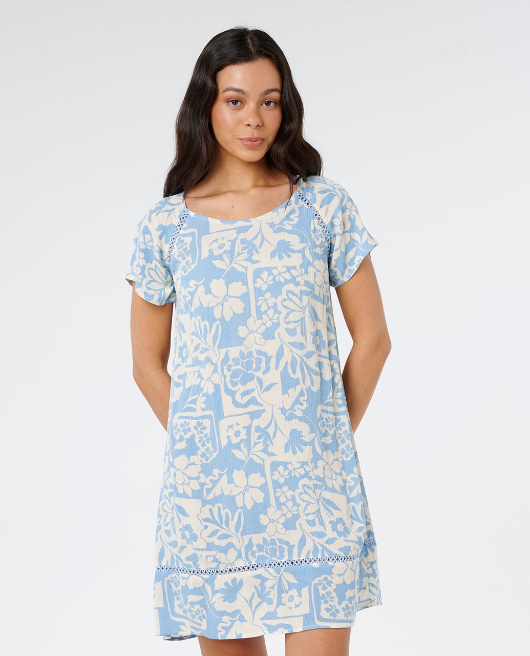 Party Pack Shift Dress – Rip Curl