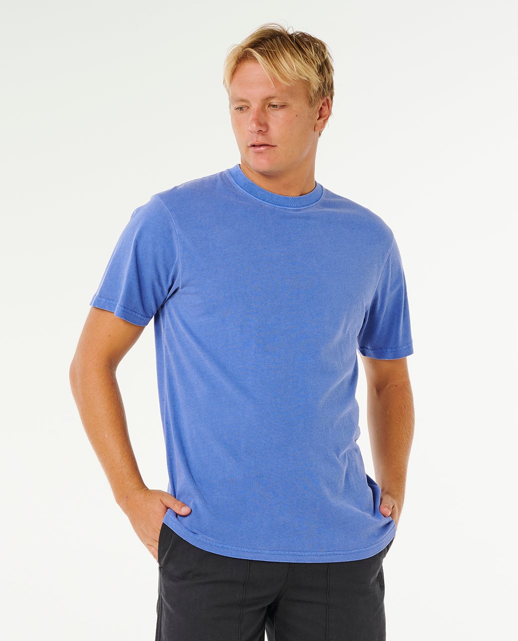 Plain Wash Tee – Rip Curl