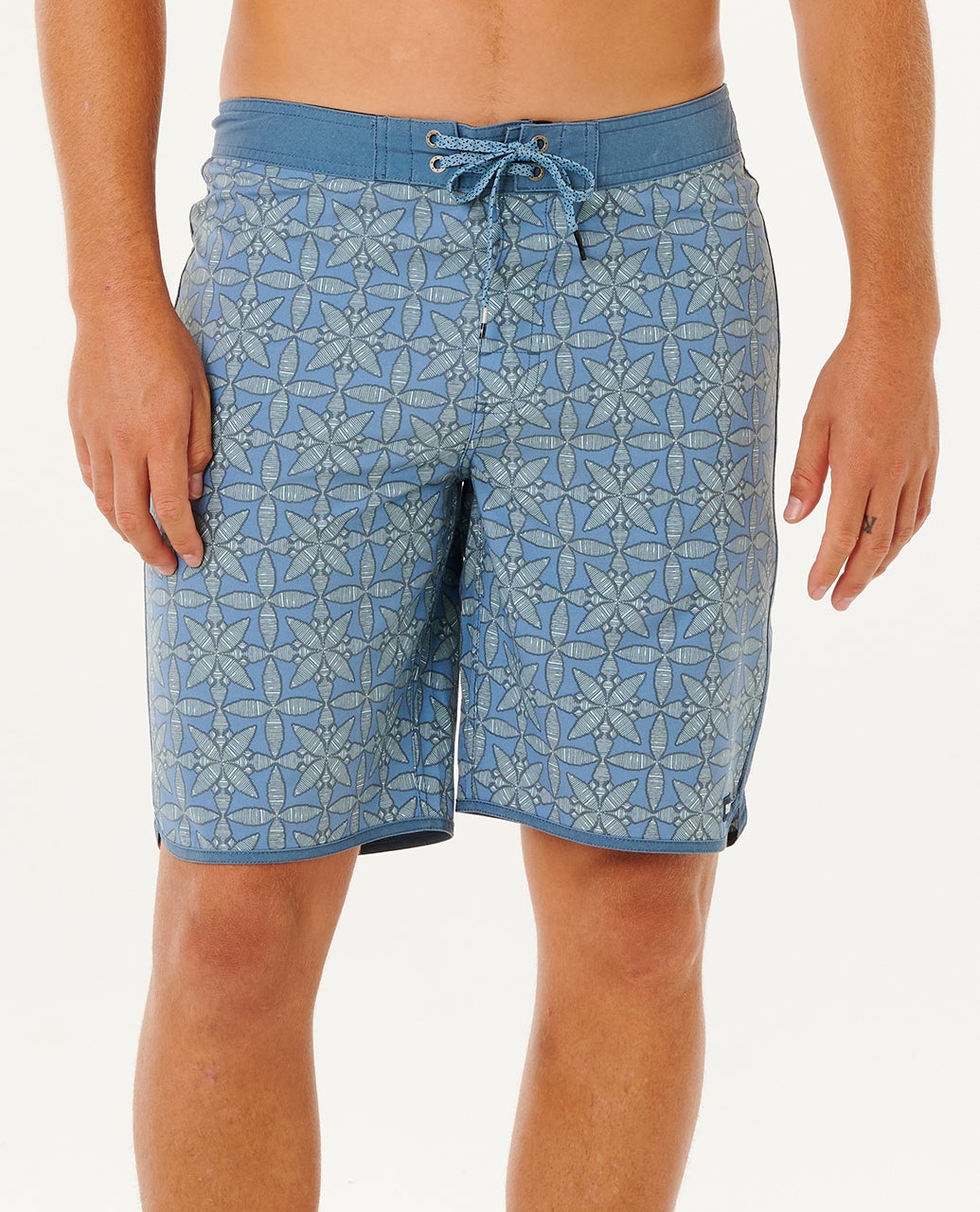 Mirage Pacific Rinse Gem 20" Boardshort – Rip Curl