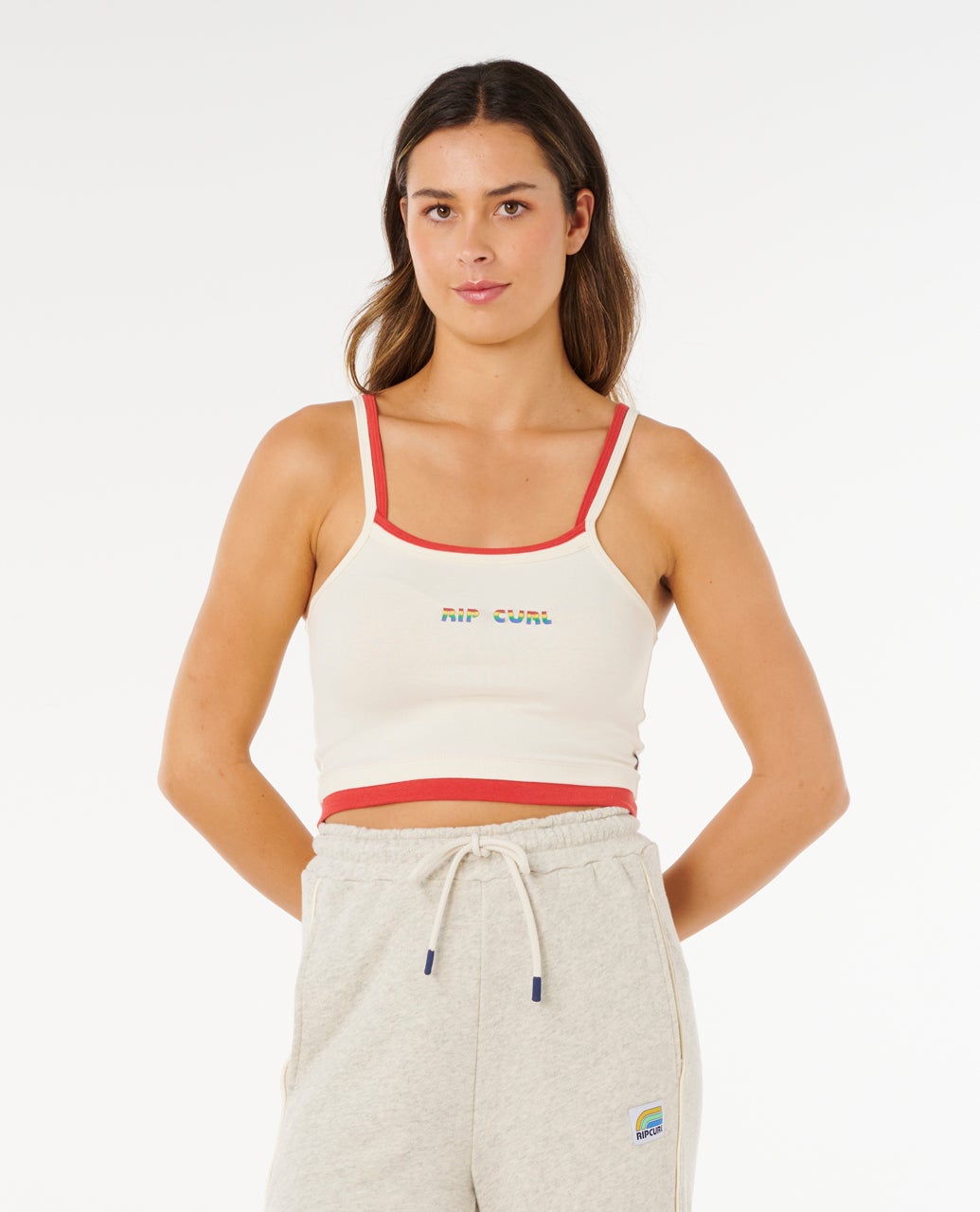 Surf Revival Layered Tank – Rip Curl