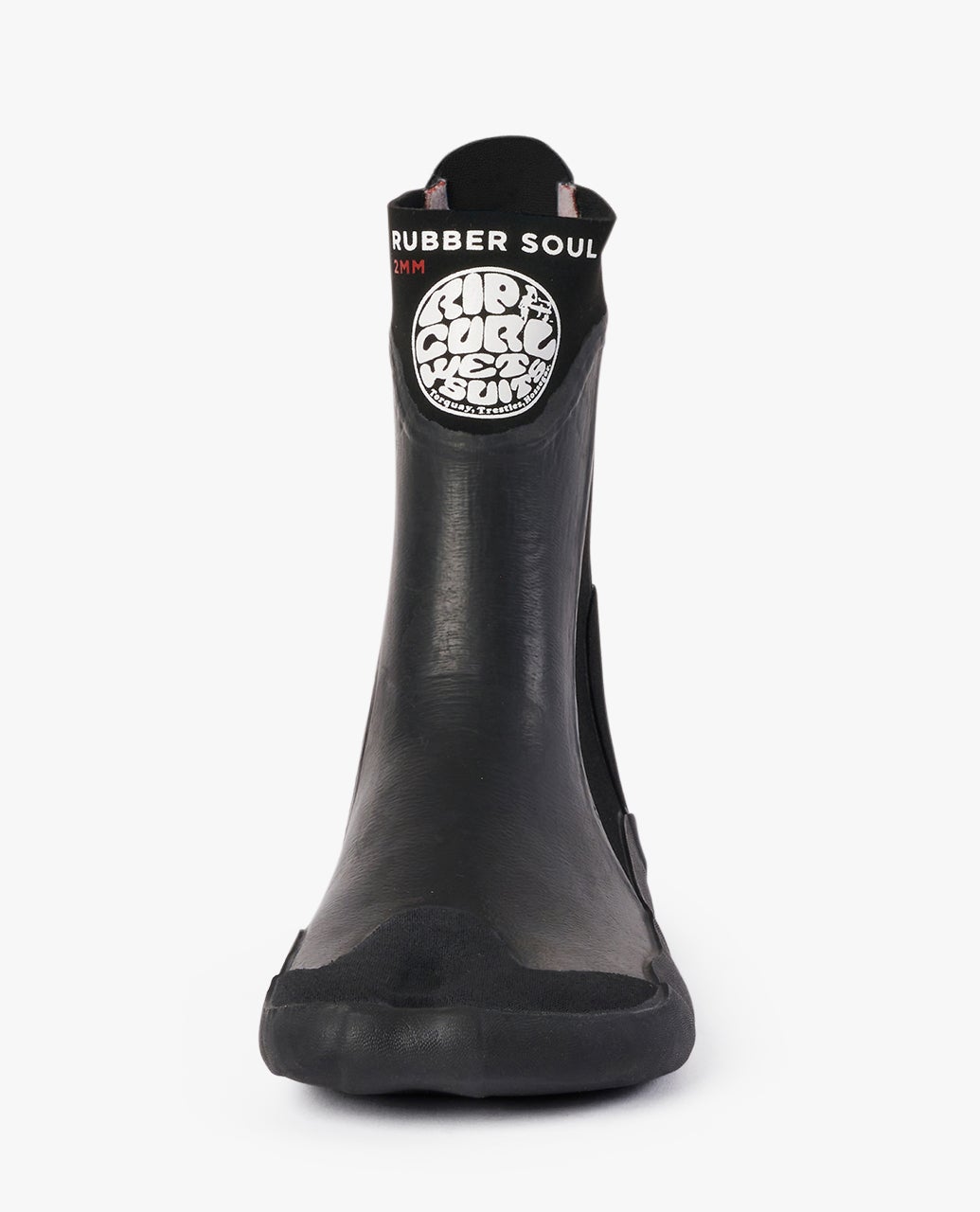 Rubber Soul Plus 5mm Hidden Single Toe Boot – Rip Curl