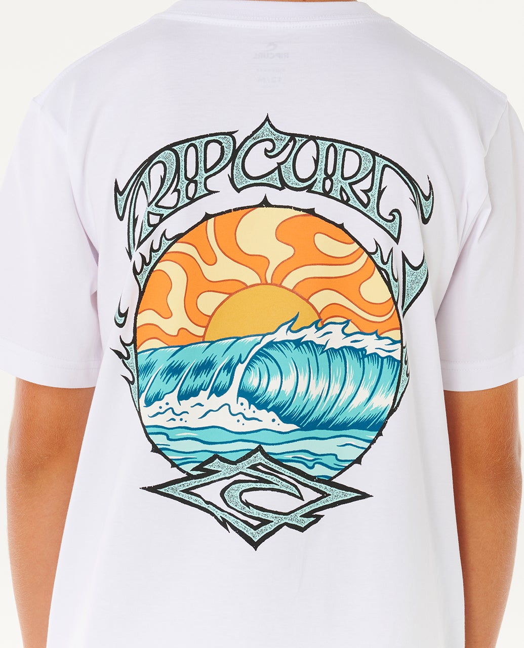 Hazey Days Tee - Kids – Rip Curl