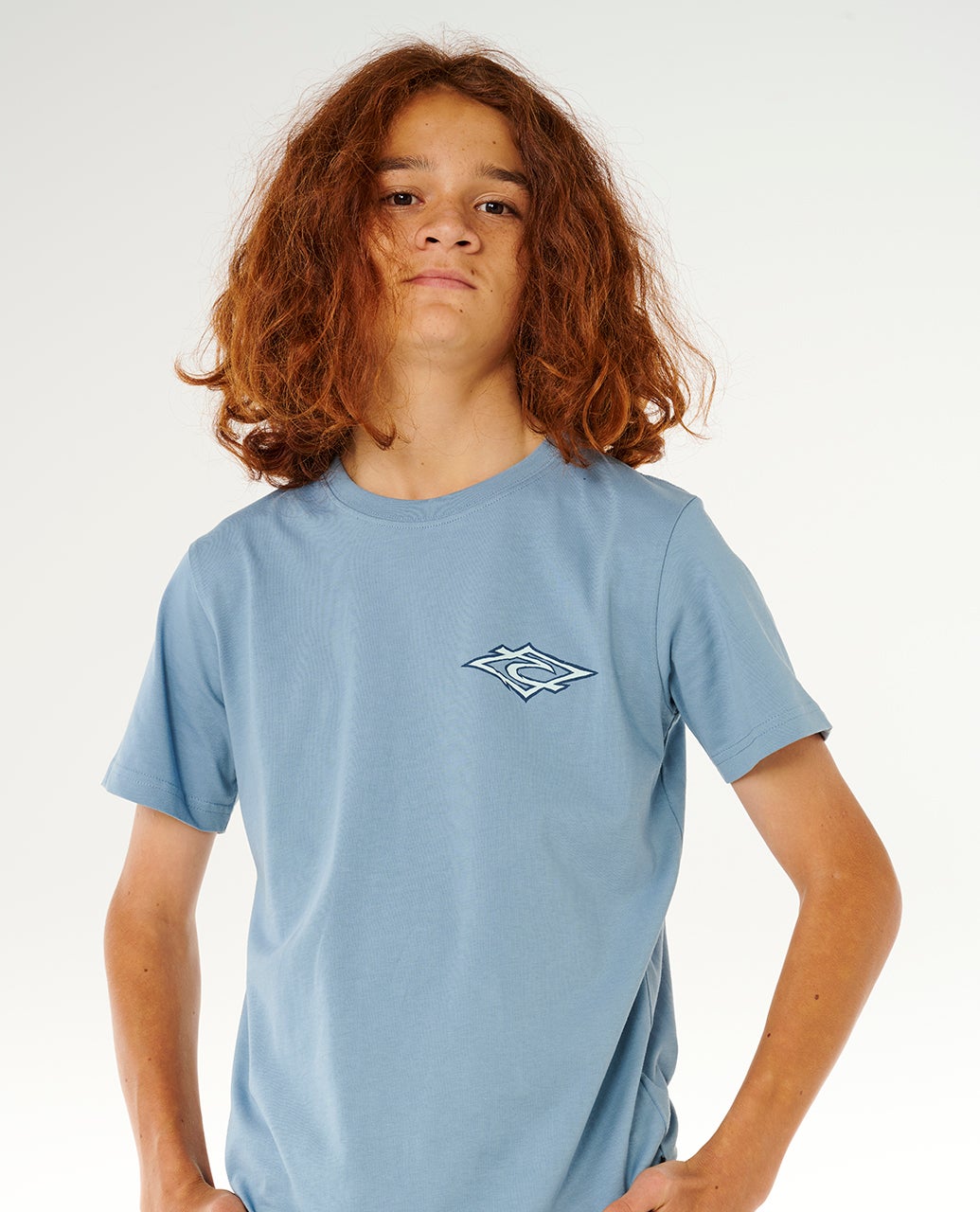 Hazey Days Tee - Kids – Rip Curl