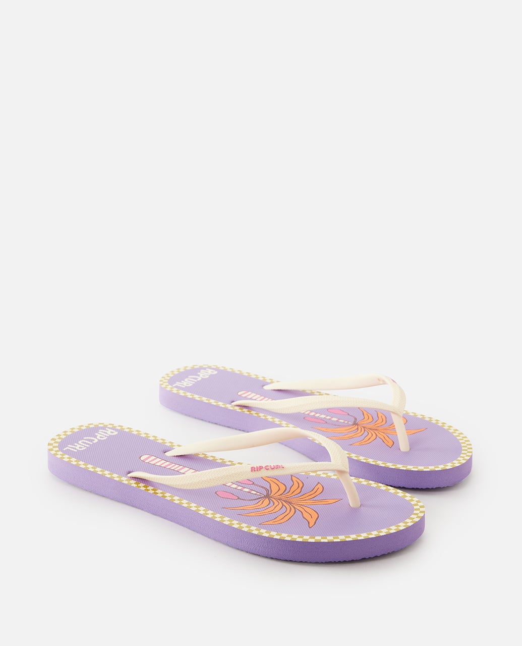Mixed Bloom Open Toe – Rip Curl