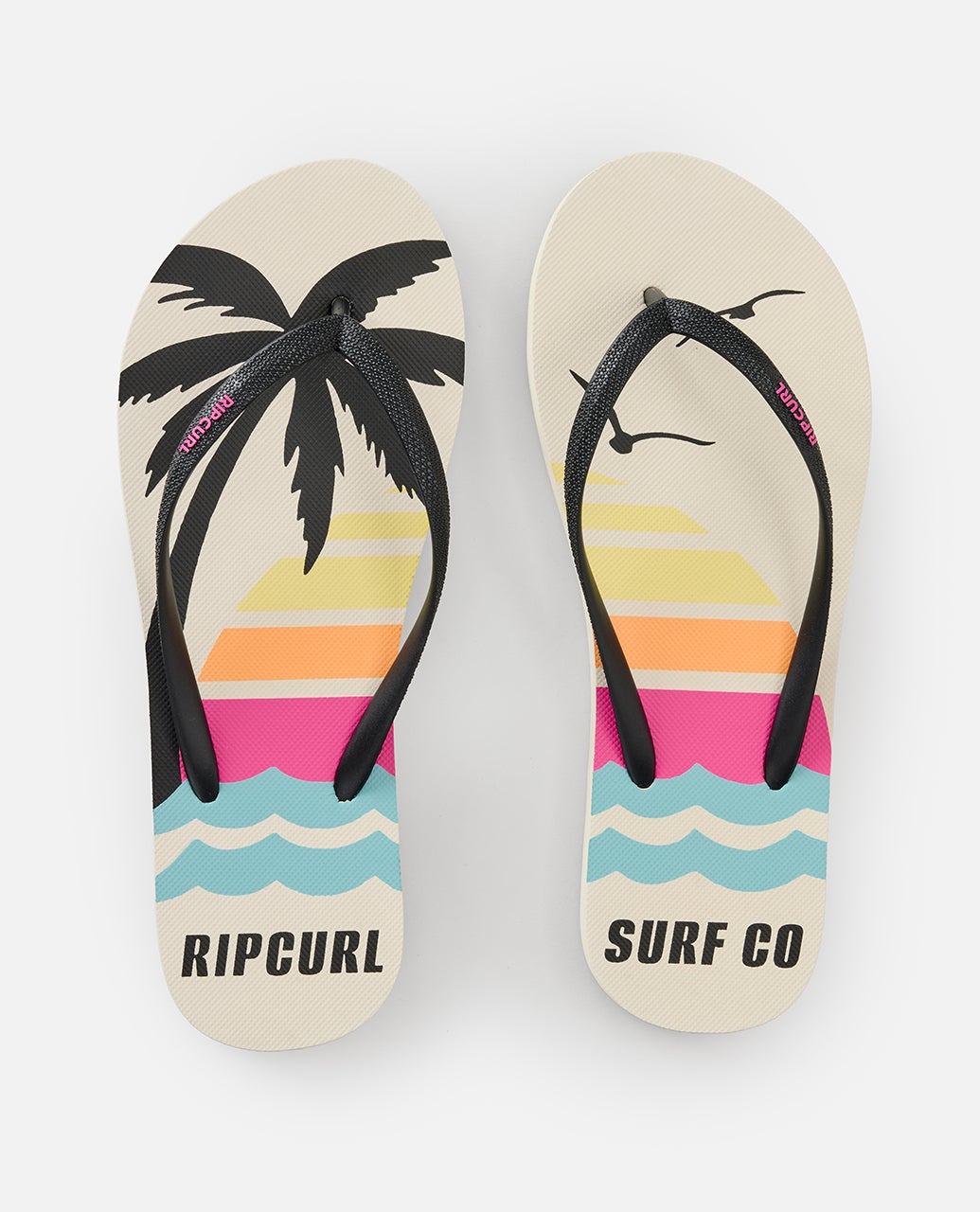 Mixed Bloom Sandals – Rip Curl