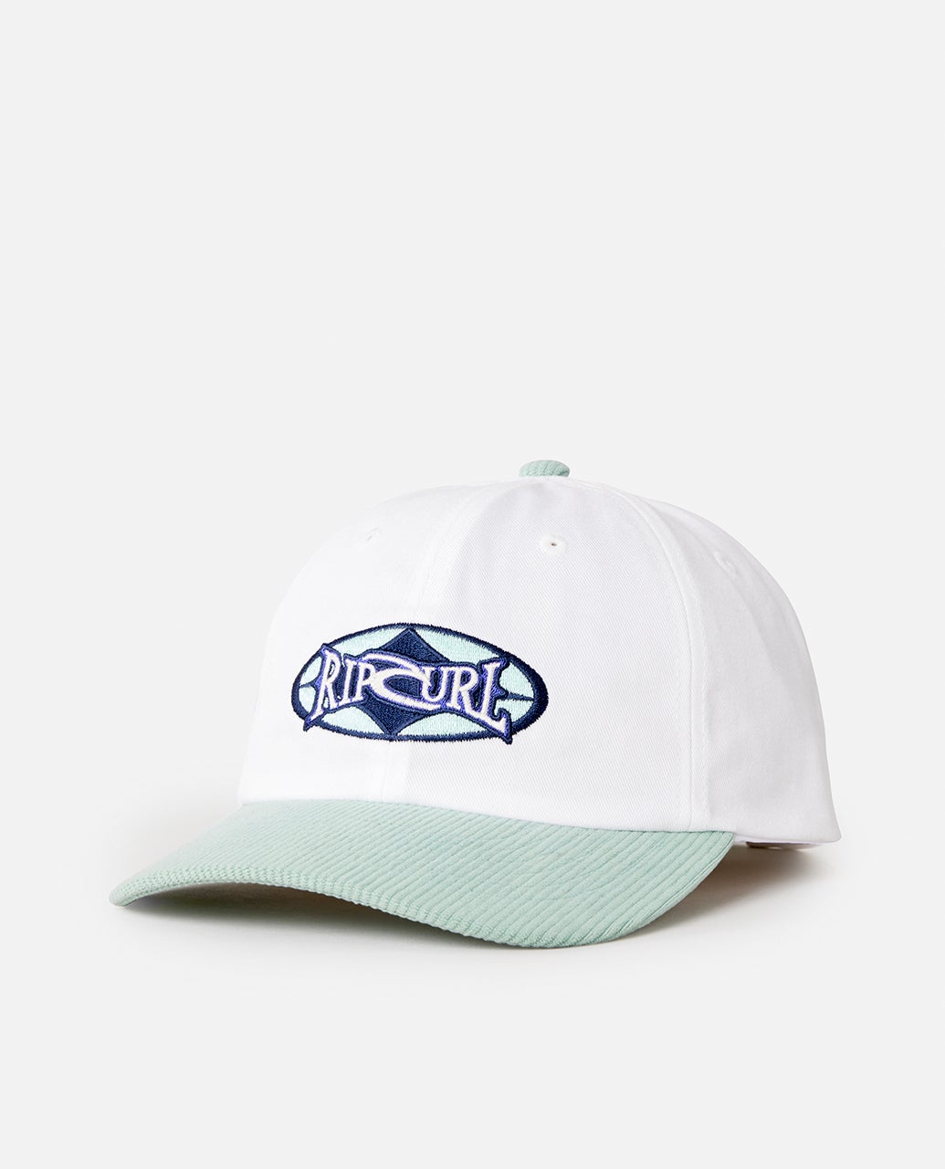 Heritage Oval Snap Back Cap – Rip Curl