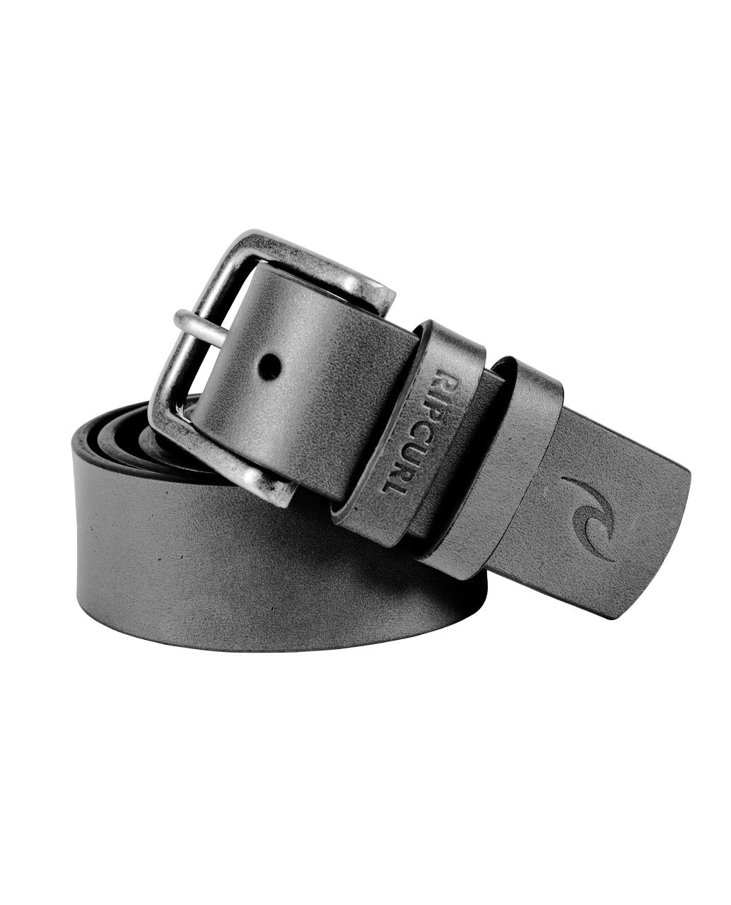 Cut Down Leather Belt – Rip Curl