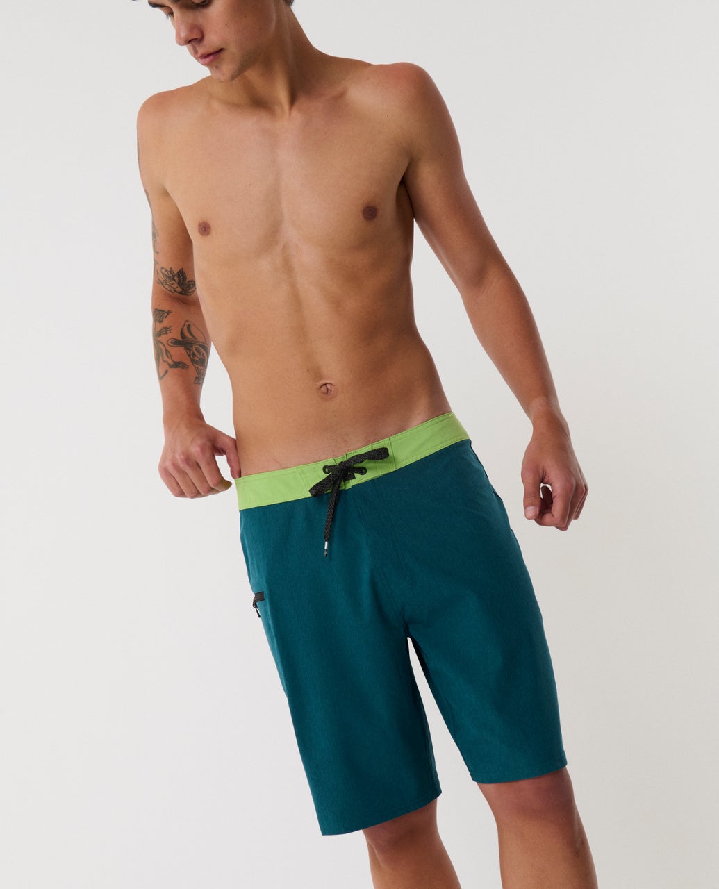 Mirage Core 20" Boardshort – Rip Curl