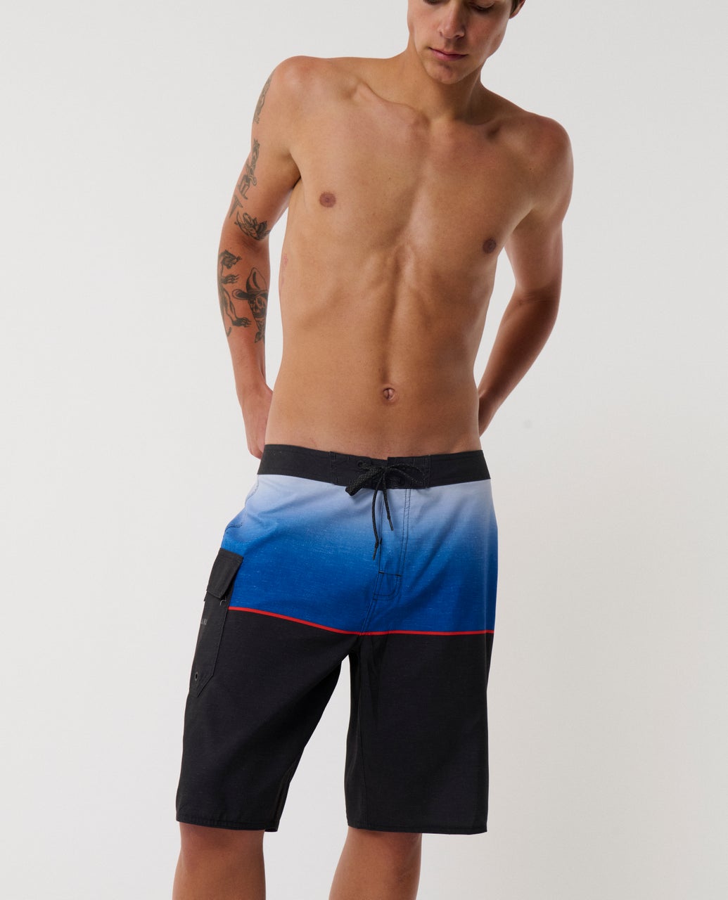 Dawn Patrol 21" Boardshort – Rip Curl