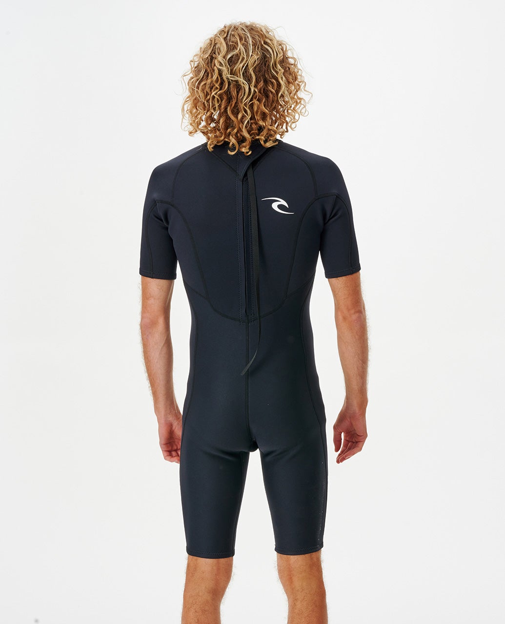 Freelite Short Sleeve 2mm Spring Suit – Rip Curl