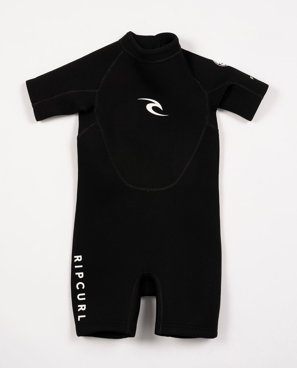 Grom Freelite Short Sleeve 2mm Springsuit – Rip Curl